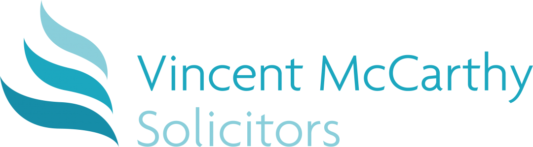 Home Page - Vincent McCarthy